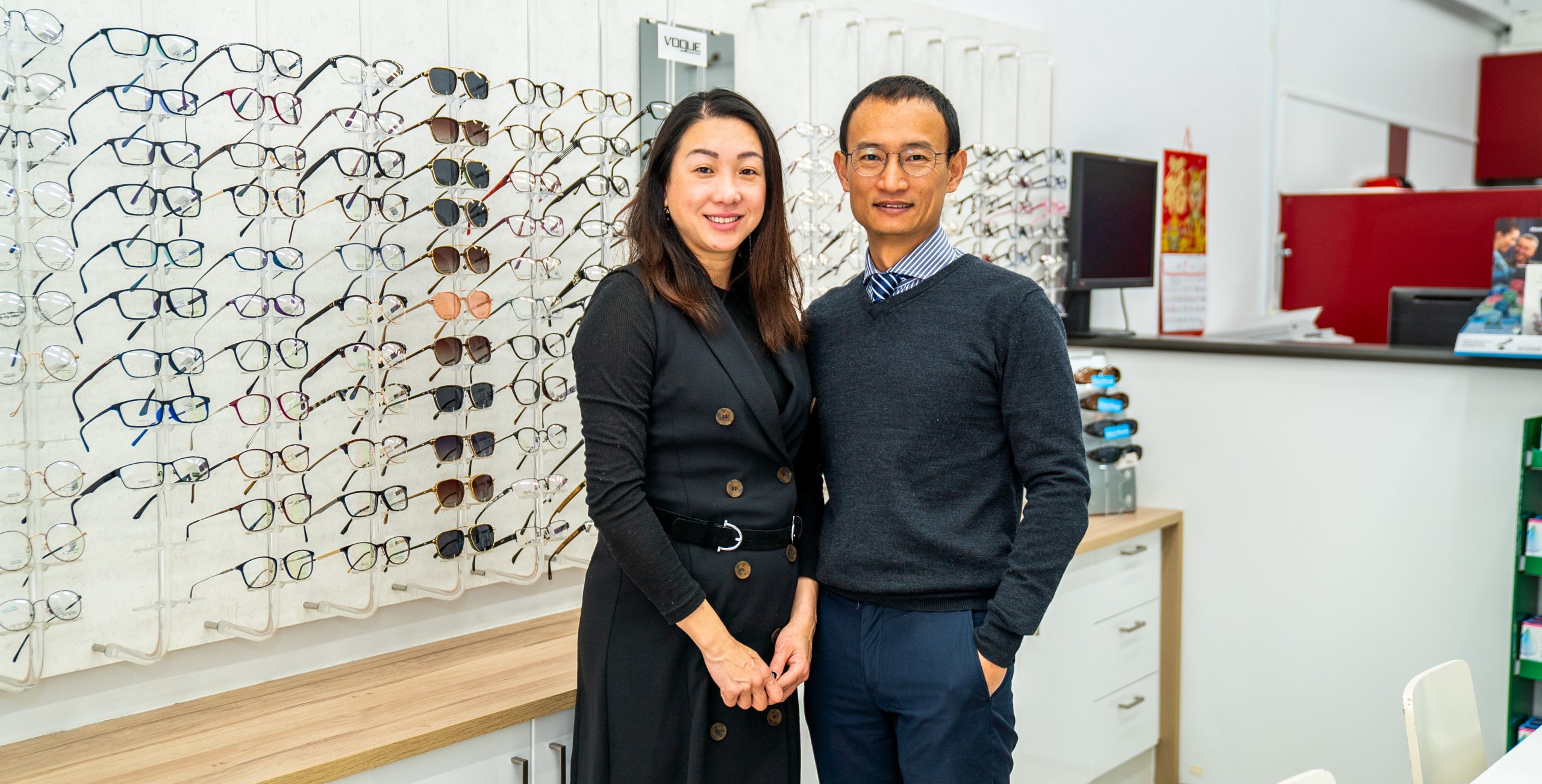About Us Eyes And Specs Optometrist Hurstville